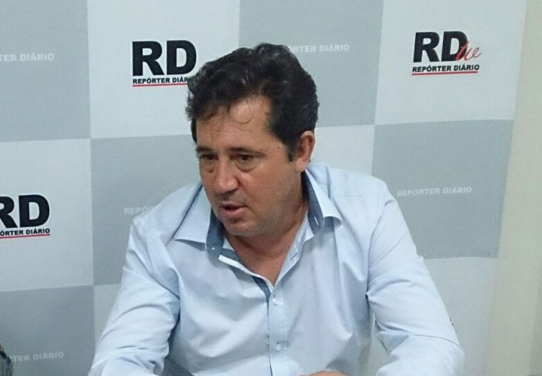 Renato Foresto afirma: “Onde o PT governa dá certo”