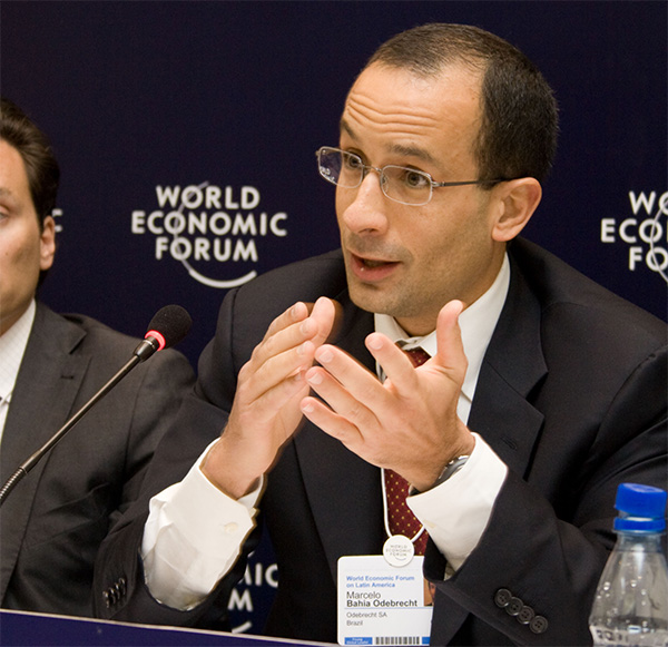 Impasses travam delação premiada de Marcelo Odebrecht