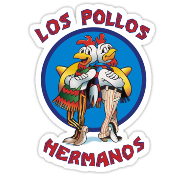 Criador da 'Pollos Hermanos' processa Sony por direitos em 'Breaking Bad'