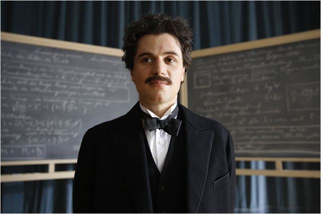Série da National Geographic conta história de Albert Einstein