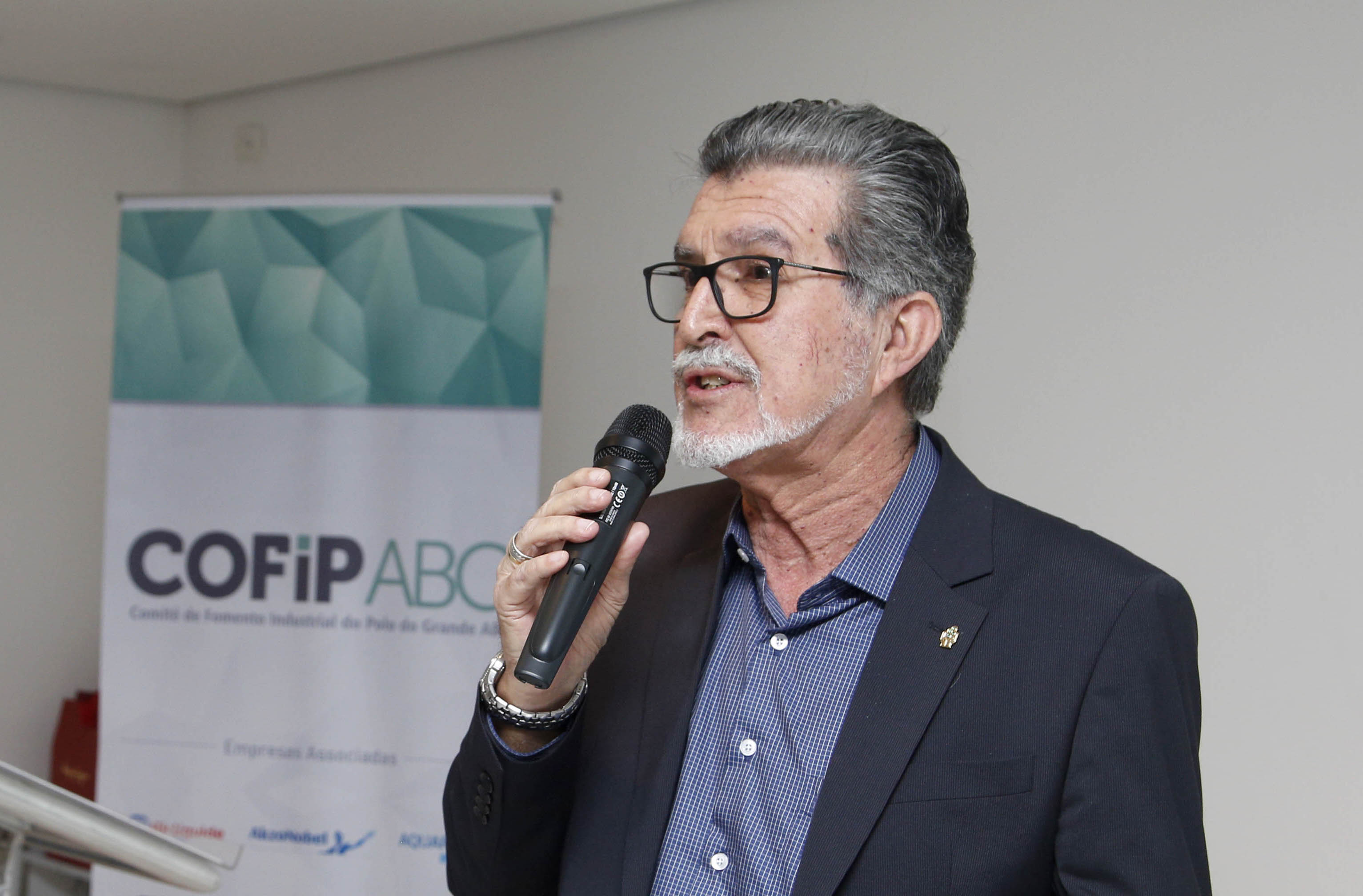 COFIP ABC coordena comitiva regional para visita no Rio de Janeiro