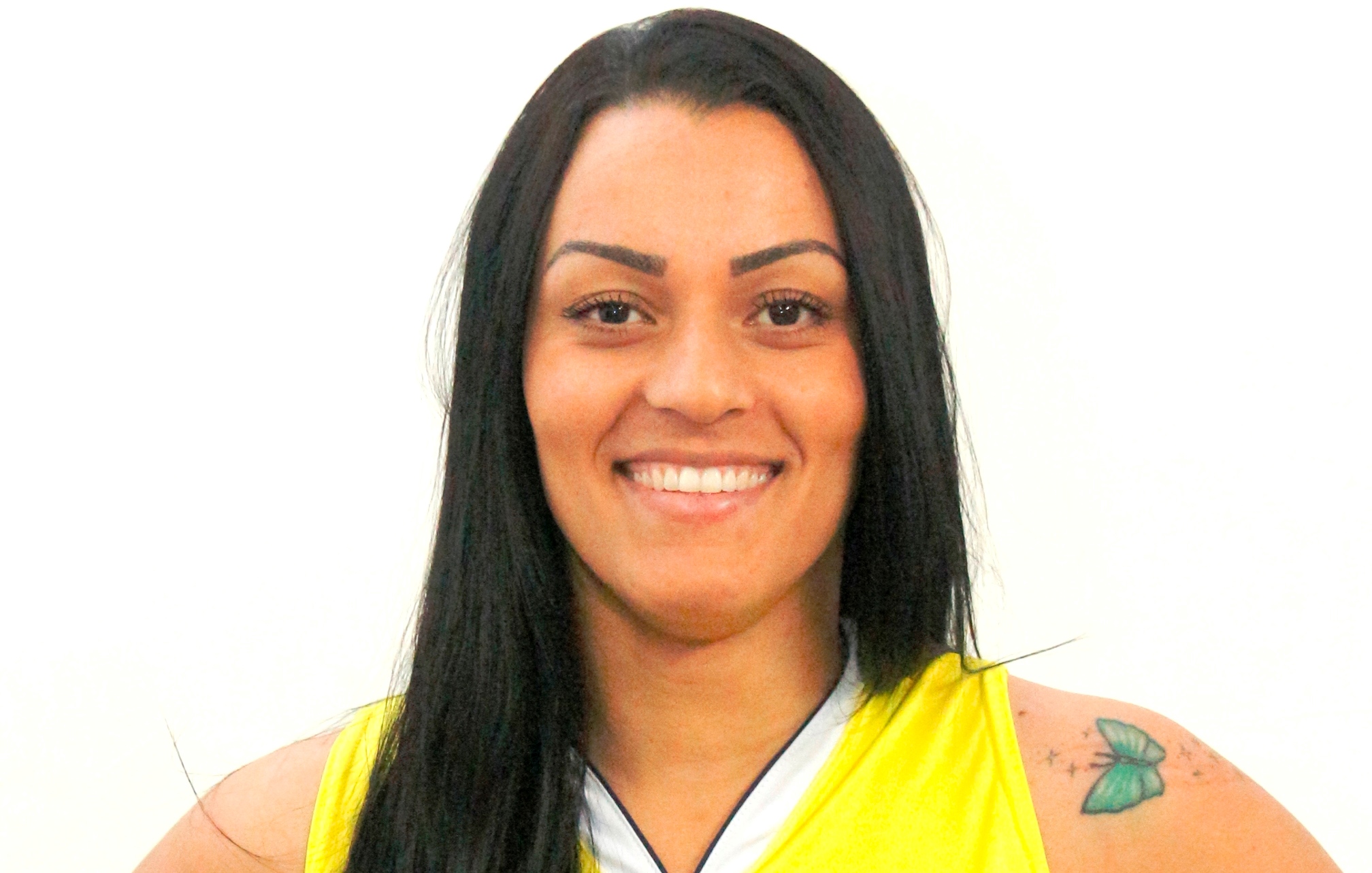 São Bernardo fecha elenco de basquete feminino com lateral Júlia Carvalho