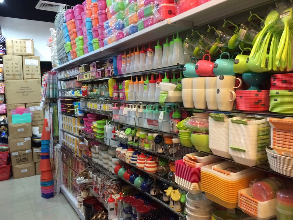 Daiso Japan inaugura nova loja no Shopping ABC
