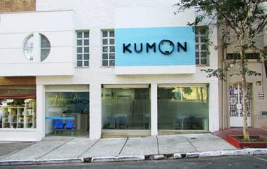 ABC ganhará mais seis unidades do Kumon em 2018