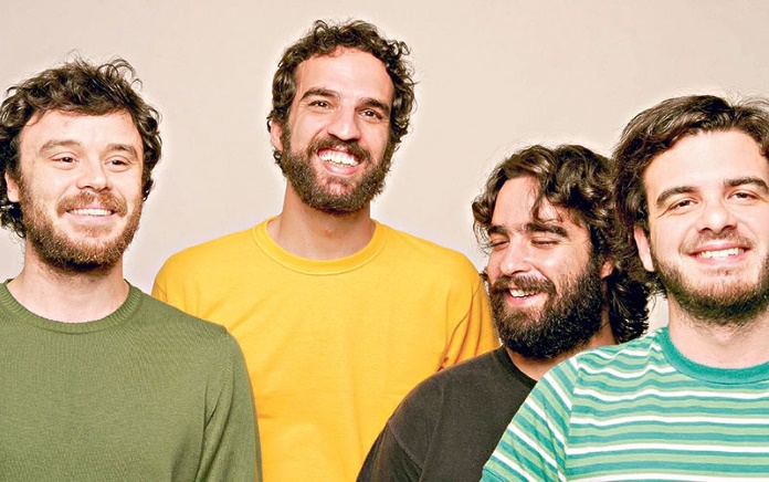 Los Hermanos inspira musical que traz histórias inéditas