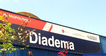 Reforma do Terminal Diadema é concluída e linhas retomam operação