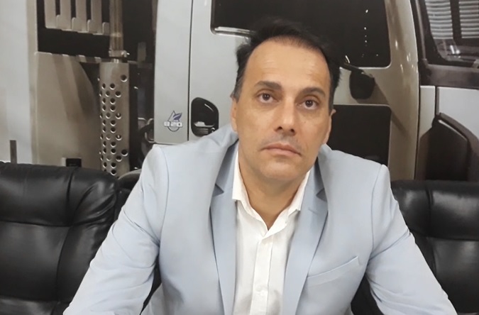 MP pede que Justiça negue novo recurso de Atila Jacomussi MP pede que Justiça negue novo recurso de Atila Jacomussi