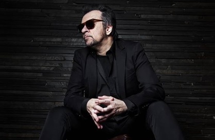 Marcelo Nova volta a região com show em São Caetano