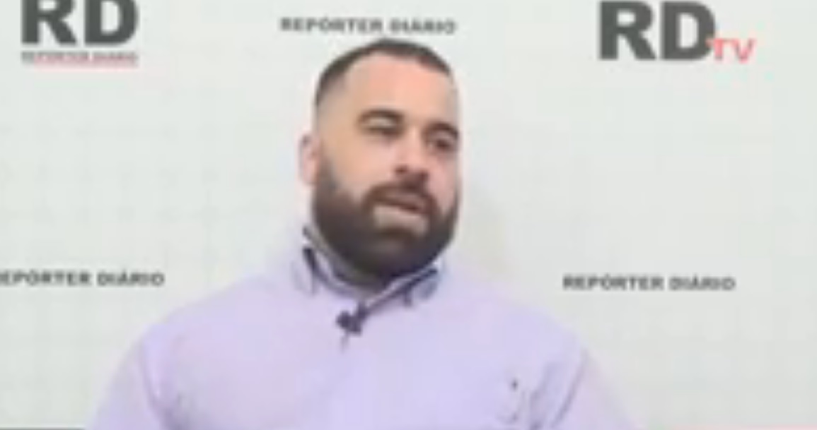 Erick de Paula se considera como “única novidade” em Rio Grande
