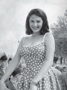 Morre, aos 83 anos, a atriz Aurora Duarte