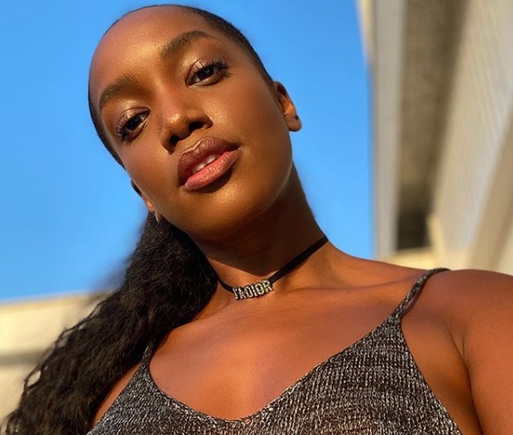 Prêmio Multishow 2020: Iza é anunciada como nova apresentadora Prêmio Multishow 2020: Iza é anunciada como nova apresentadora