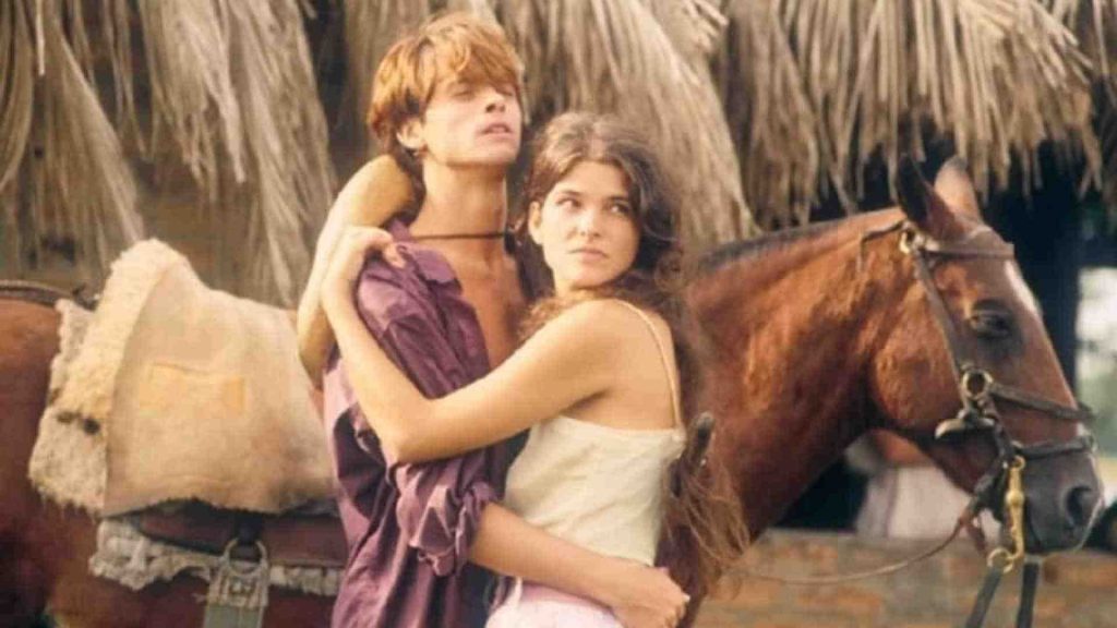 Remake Da Novela Pantanal é Confirmado Pela Tv Globo Para 2021