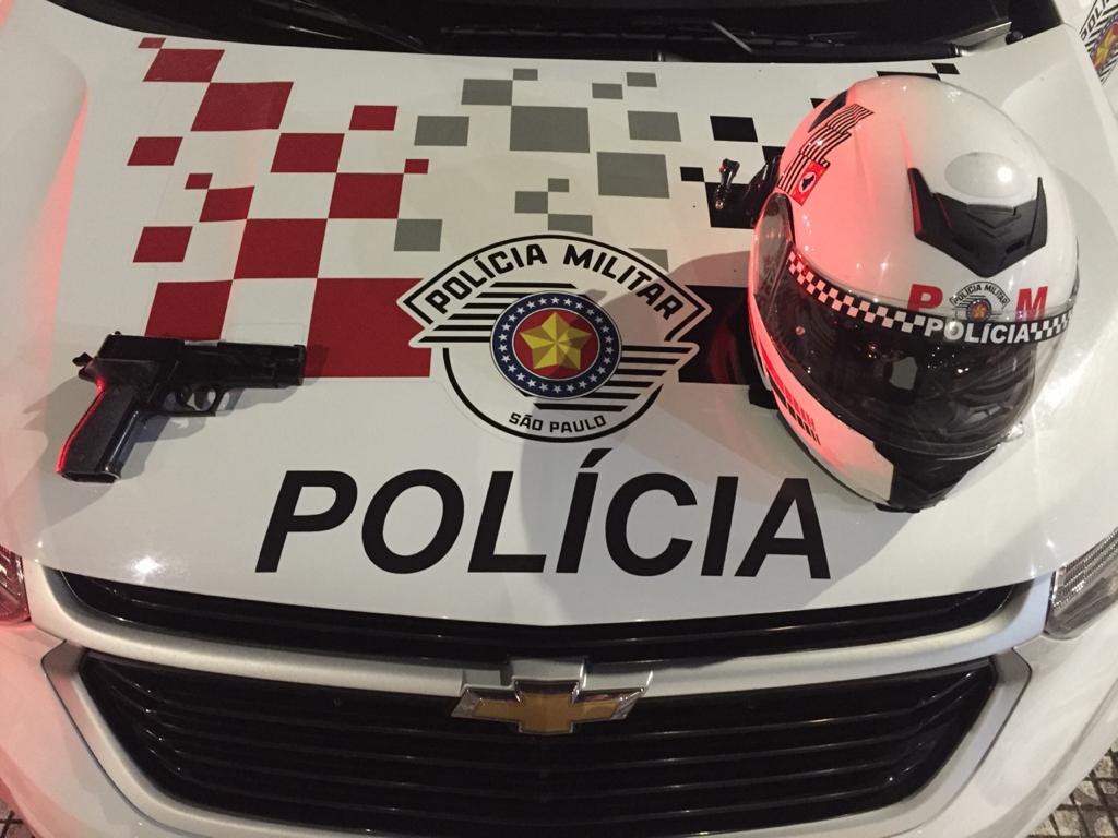 Pm Apreende 3 Mil Porções De Drogas Em São Bernardo