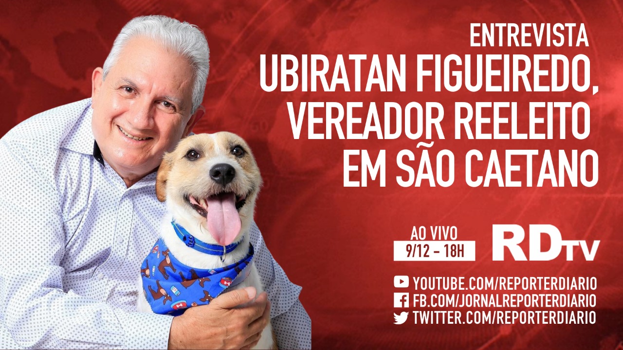 Boletim RDtv 09/12/2020, às 18h: entrevista com Ubiratan Figueiredo ... Boletim RDtv 09/12/2020, às 18h: entrevista com Ubiratan Figueiredo ...