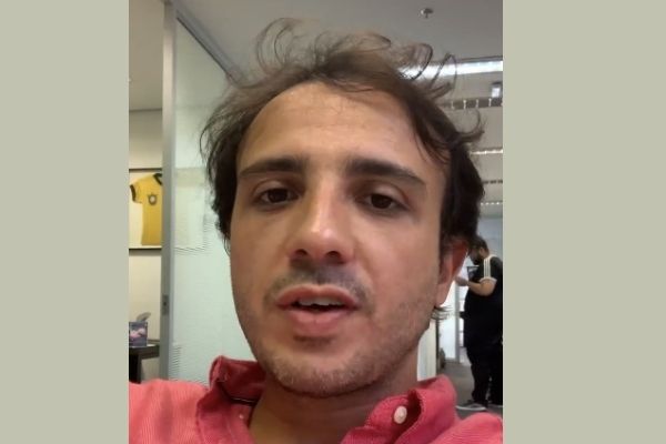 Mp Amplia Investigação Contra Líder Do Mbl Por Suspeita De Lavagem De