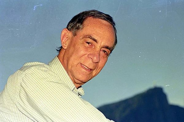 Dias Gomes, um mestre na arte de criar personagens icônicos