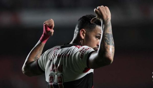 Luciano e Ferreira decidem e São Paulo bate o Bahia em jogo movimentado ... Luciano e Ferreira decidem e São Paulo bate o Bahia em jogo movimentado ...