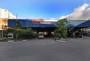 Reforma do Terminal Diadema é concluída e linhas retomam operação