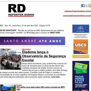RD - Newsletter - 21/04/2023
