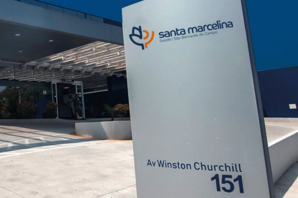 Hospital Neomater passa a se chamar Santa Marcelina Saúde São Bernardo