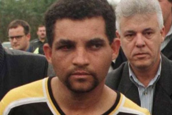 Série Sobre Maníaco Do Parque Terá Encontro De Vítimas