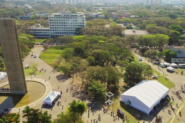 Quais São Os Cursos Mais Concorridos Da Usp Fuvest Divulga Relação De