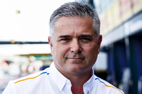 Morre Gil de Ferran, bicampeão da Fórmula Indy e vencedor das 500 ...
