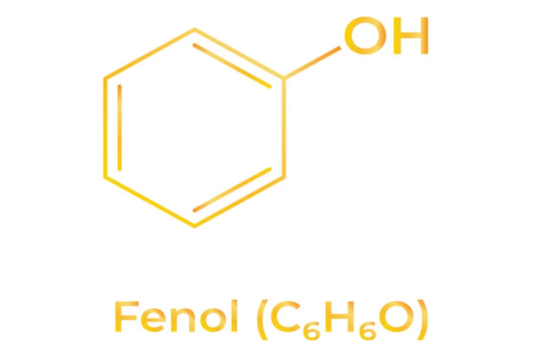 Anvisa proíbe venda e uso de produtos à base de fenol