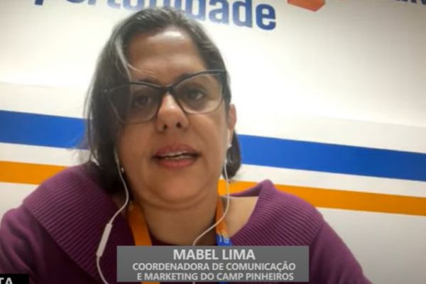 CAMP Pinheiros expande Programa Aprendiz em Santo André