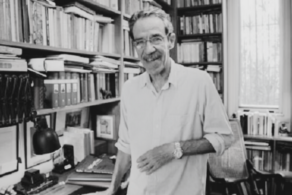 Morre Armando Freitas Filho, um dos mais importantes poetas brasileiros ...