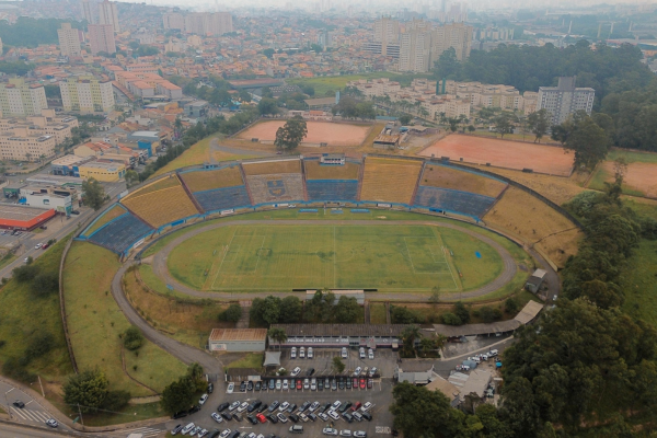Times de Mauá entram em campo pela 9ª rodada do Paulista da Segunda Divisão