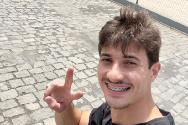 Quem era Gustavo Miranda, caminhoneiro que morreu em acidente em MG