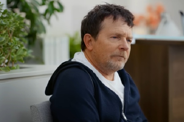 Michael J. Fox volta a atuar na série 'Shrinking': 'Que se dane o ...