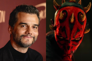 Wagner Moura estará em série animada do universo 'Star Wars'