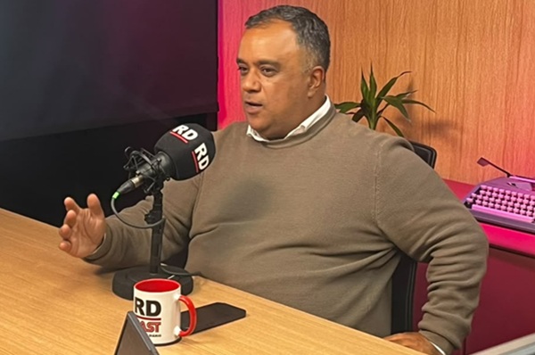 Ivan Silva defende frente parlamentar do ABC e mais verba estadual para ...