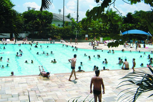Sindicato inicia conversa para manter clube da GM